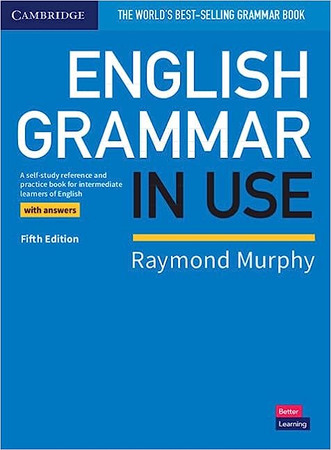 Books – Adam's Free English